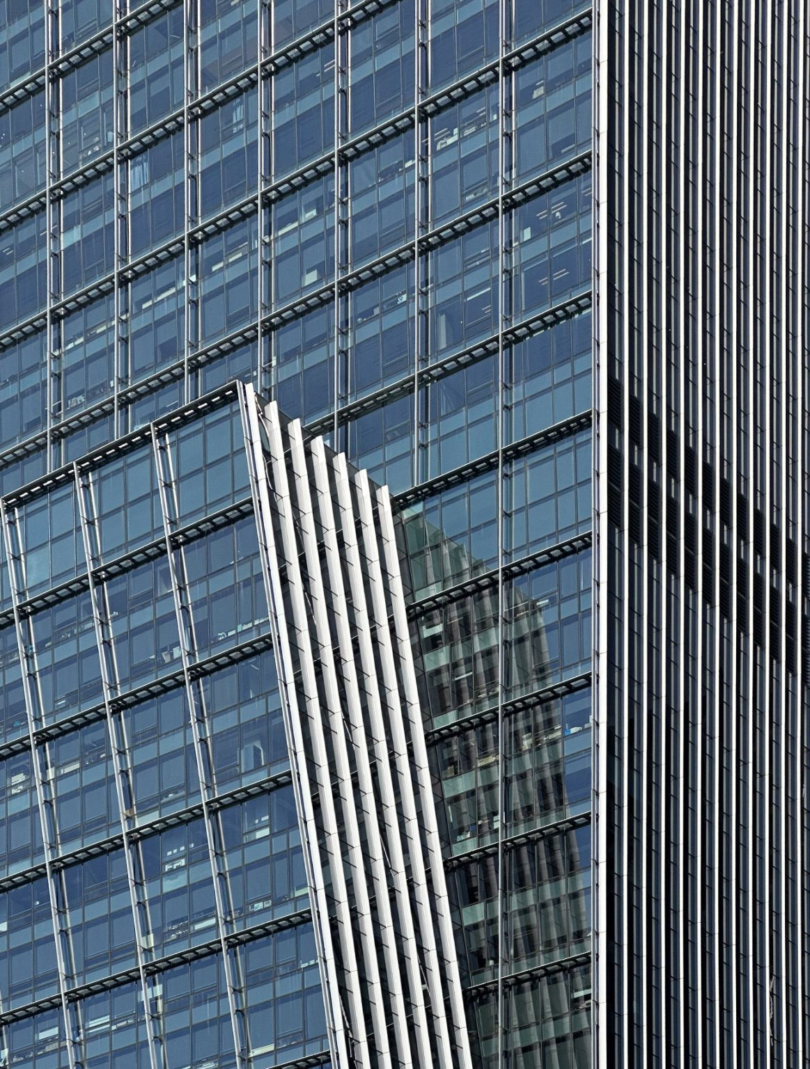 The Building - Landmark East