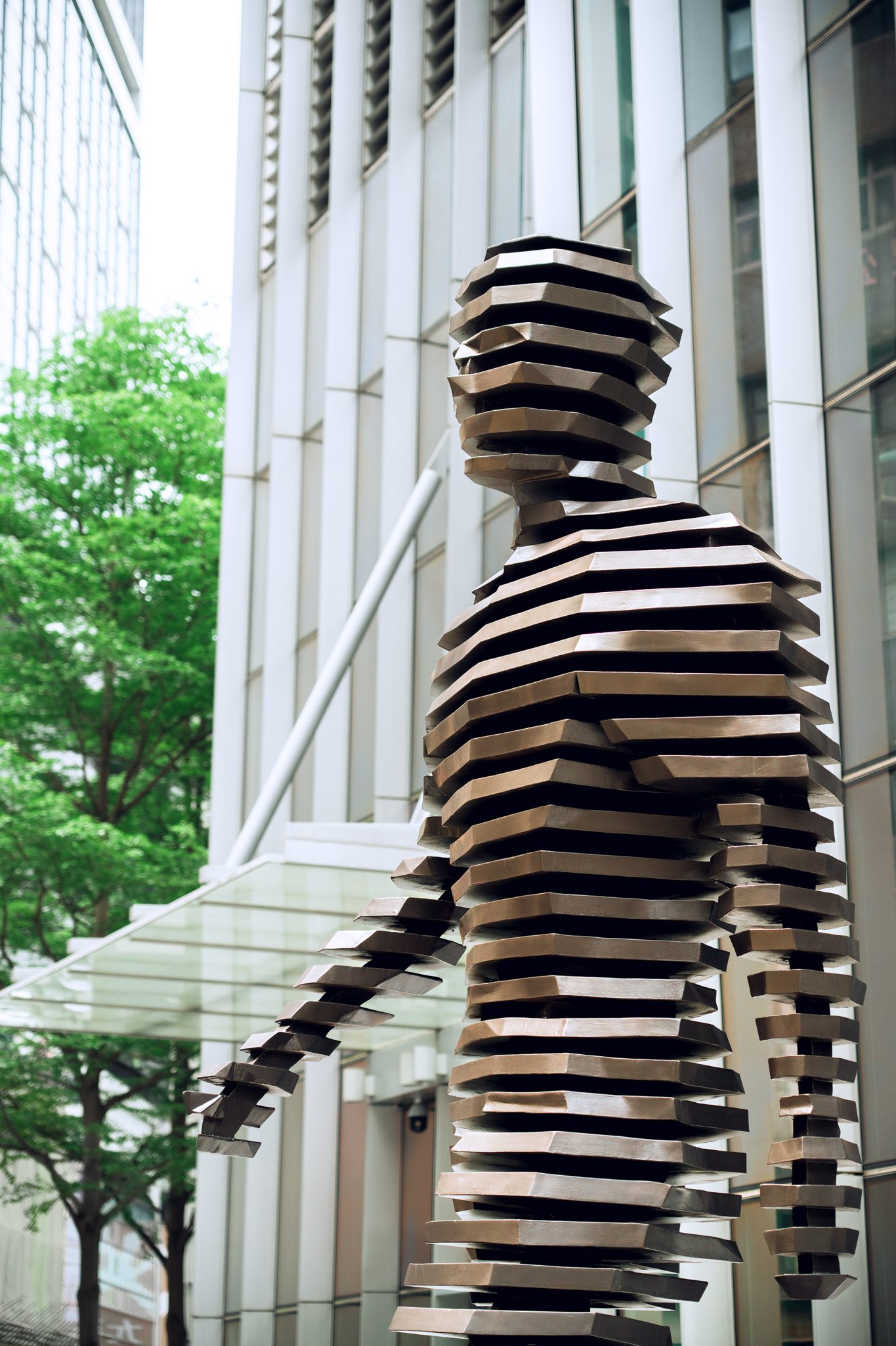 Homepage - Landmark East