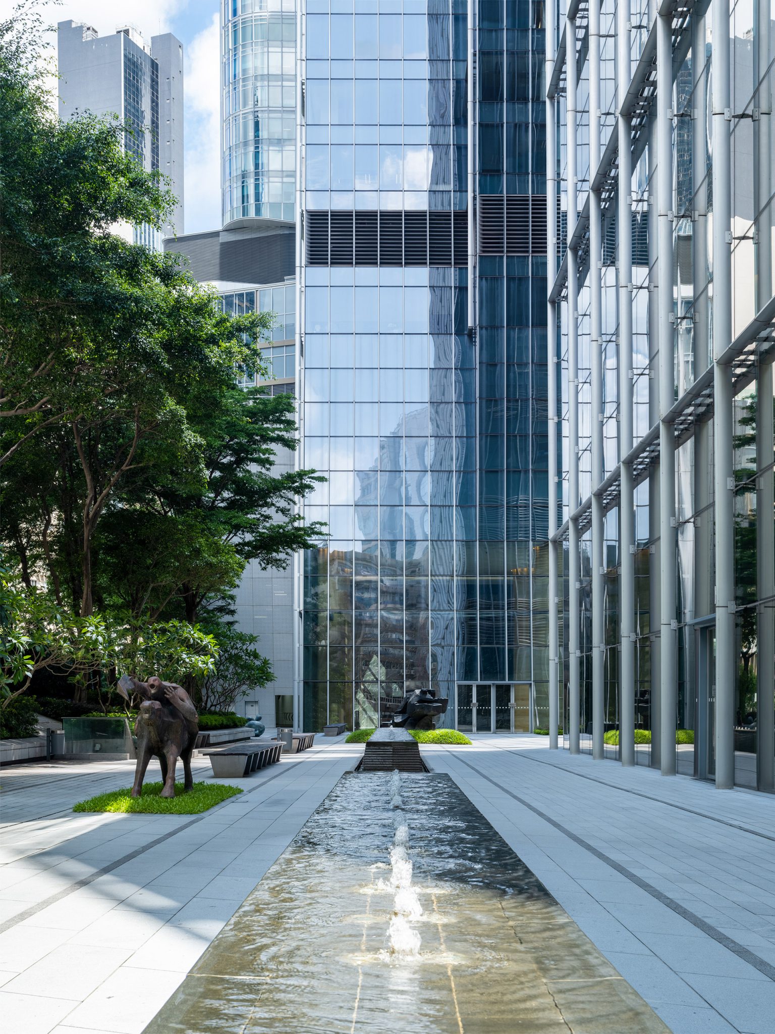 Homepage - Landmark East