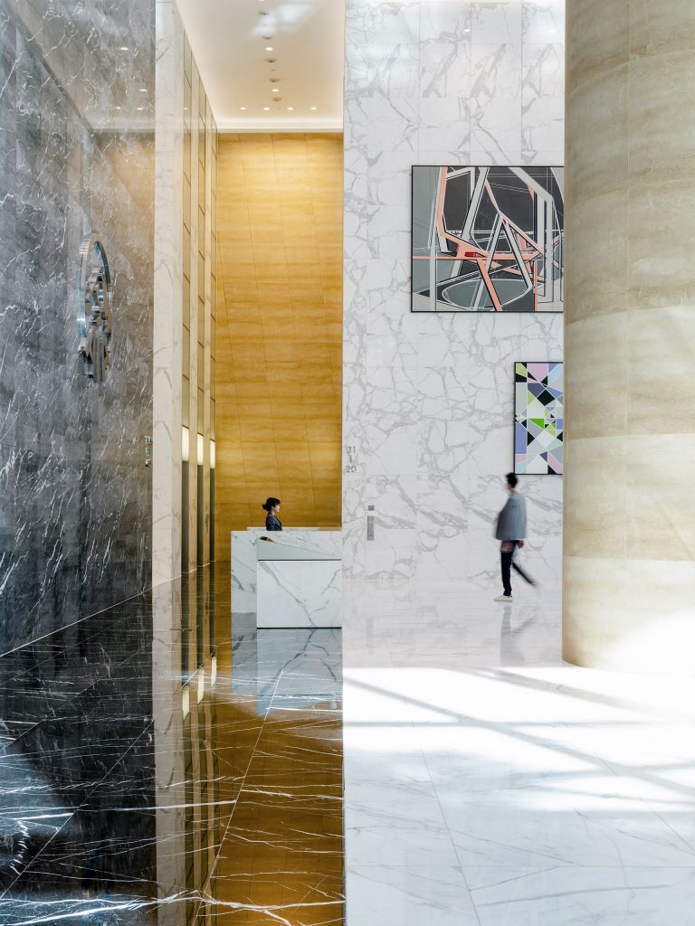 設施與服務 - Landmark East